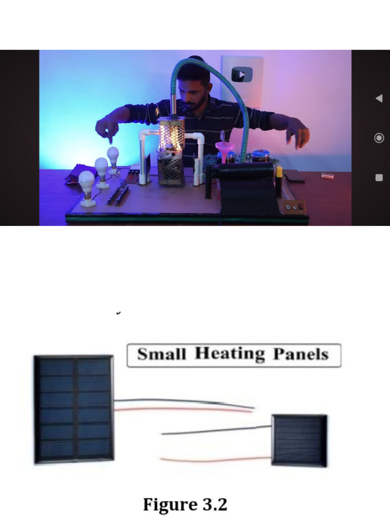 Waste To Electricity | PDF