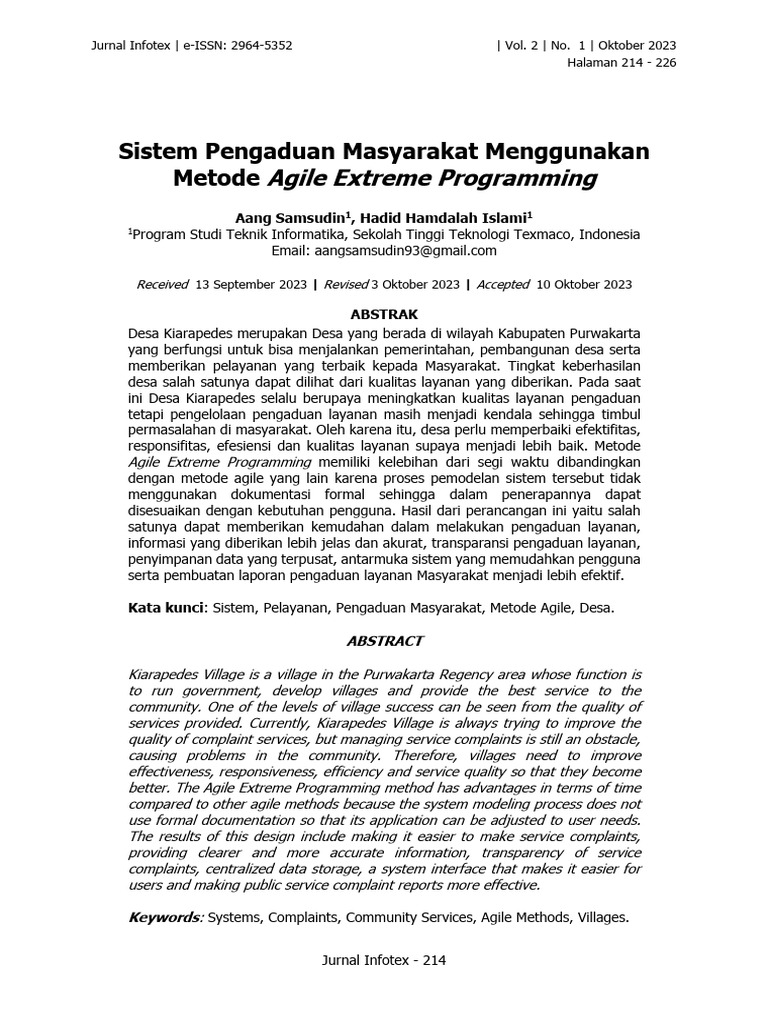 214-226.Accept_Infotex_TIF_Aang+Hadid+Hamdalah_Sistem+Pengaduan+Layanan ...