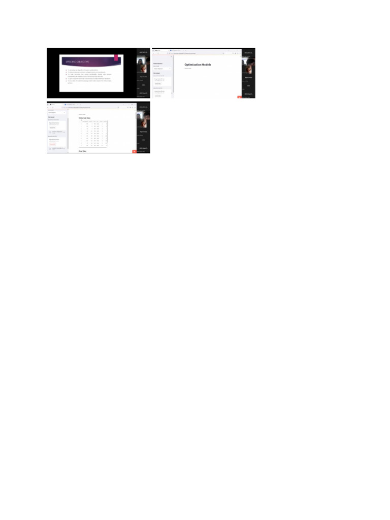 Pre-Oral Proof | PDF