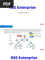 Check Point Firewall Packet Flow Overview | PDF | Firewall (Computing ...