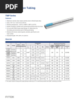 Copper Pipe Pressure Ratings Overview | PDF | Plumbing | Pipe (Fluid ...