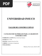 Proceso de Zarpeo y Afine en Muros | PDF | Mortero (Albañilería) | Cemento