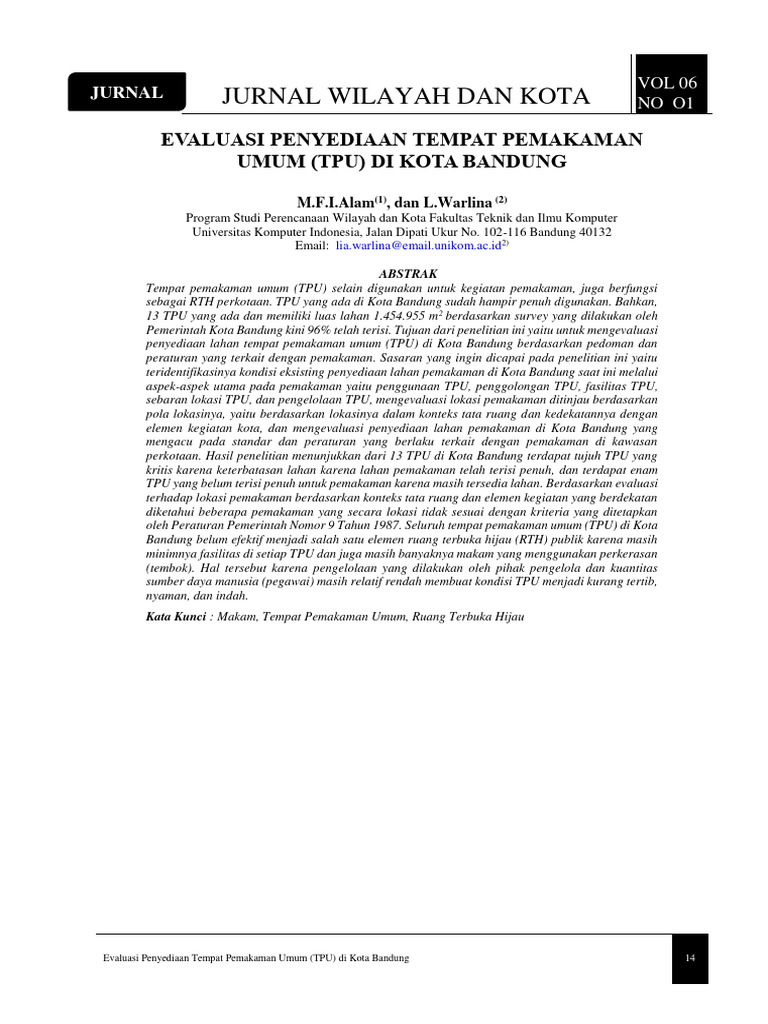 2452-Article Text-5960-2-10-20200604 | PDF | Seni | Sains & Matematika