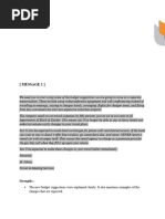 Tour Guide Script for Tourists | PDF