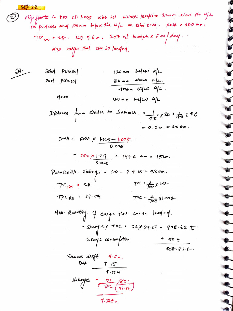 Stability 2022 Solution | PDF