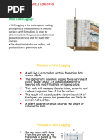 SLB Historical Charts | PDF | Electrical Resistivity And Conductivity ...