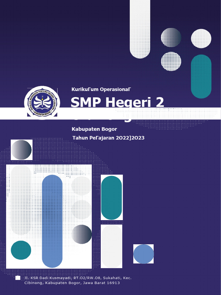 KSP SMPN 2 Cibinong | PDF | Karier & Perkembangan