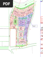 HT YARD LAYOUT - As Per Given Dimensions | PDF