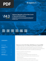 Aspen Engineering Suite V14.2 Installation Guide | PDF