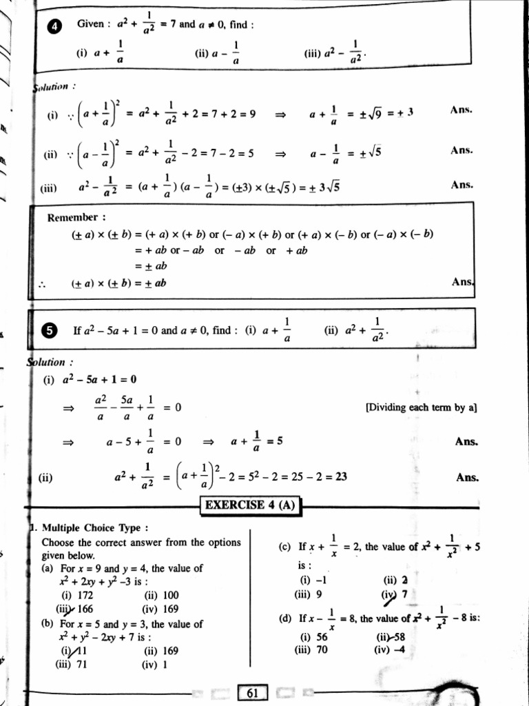 Maths PDF | PDF