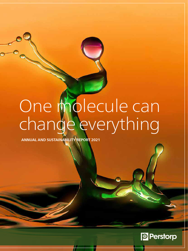 Perstorp Annual and Sustainability Report 2021 | PDF | Sustainability ... Perstorp Annual and Sustainability Report 2021 | PDF | Sustainability ...