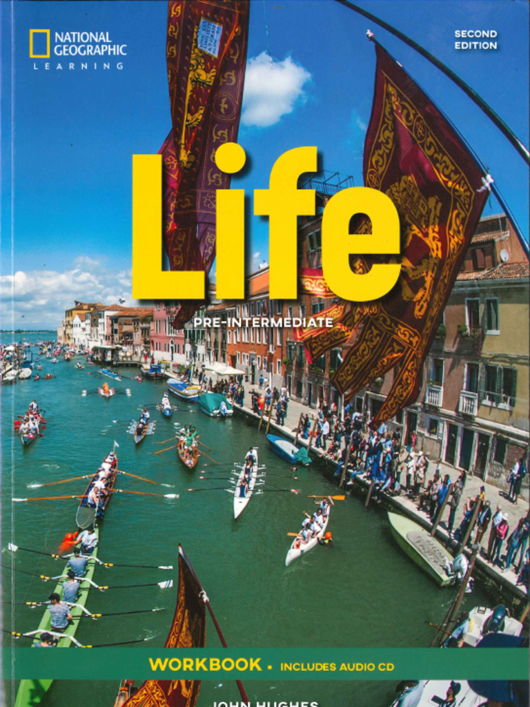 life pre - intermediate | PDF
