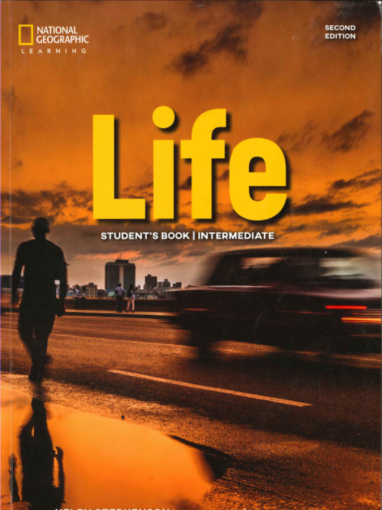 Life Student's Book Intermediate | PDF