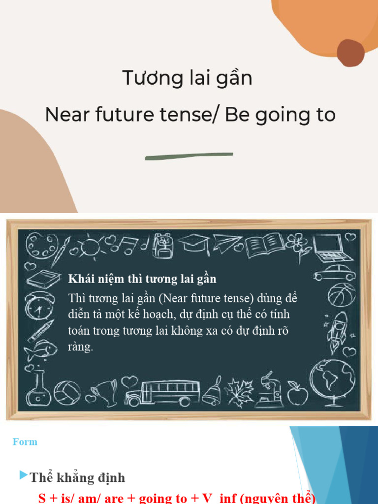 Near Future - 12.07 | PDF