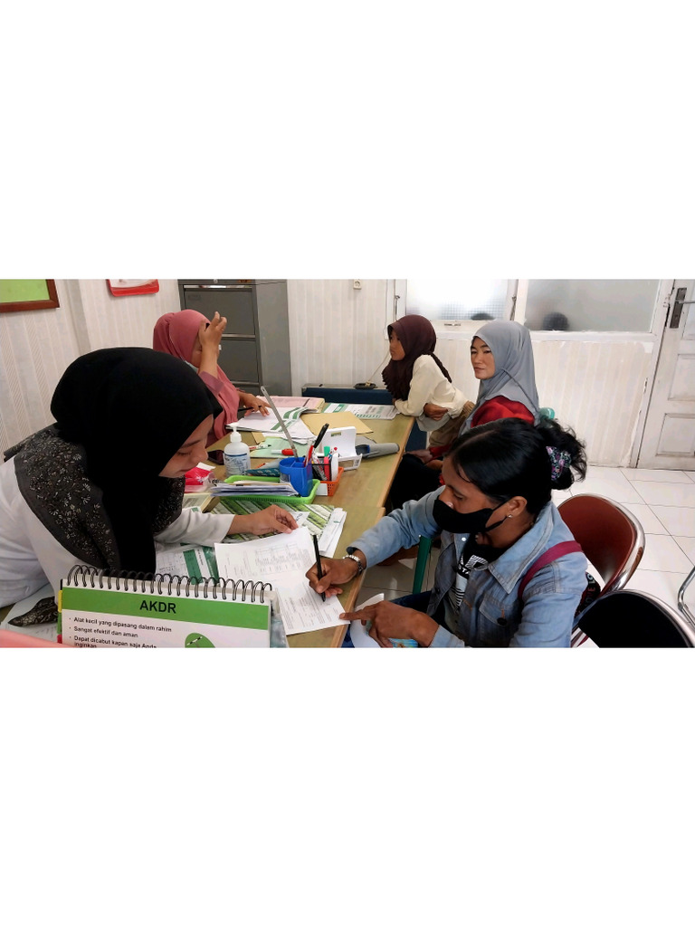 informed choice | PDF