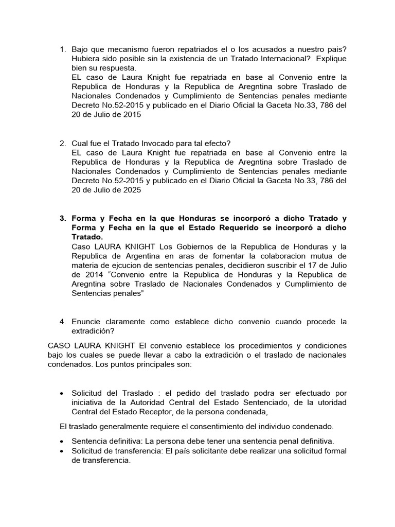 Tarea 3, Dip Tratados | PDF | Santa Sede | Iglesia Católica