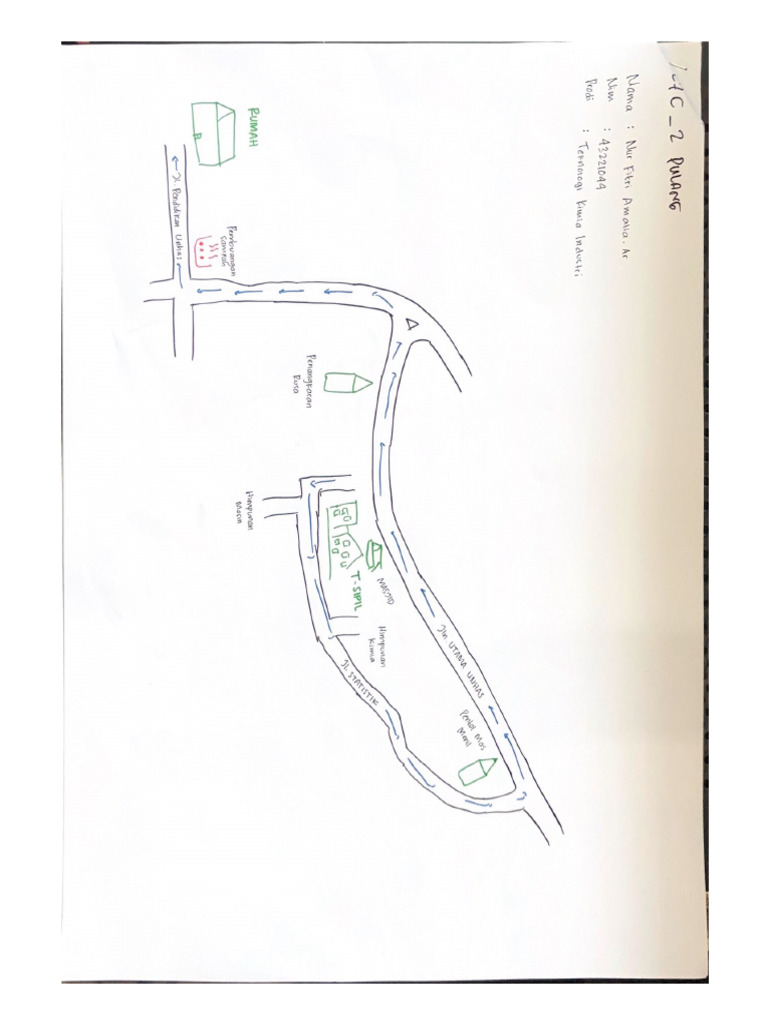 27C - 2 Pulang | PDF