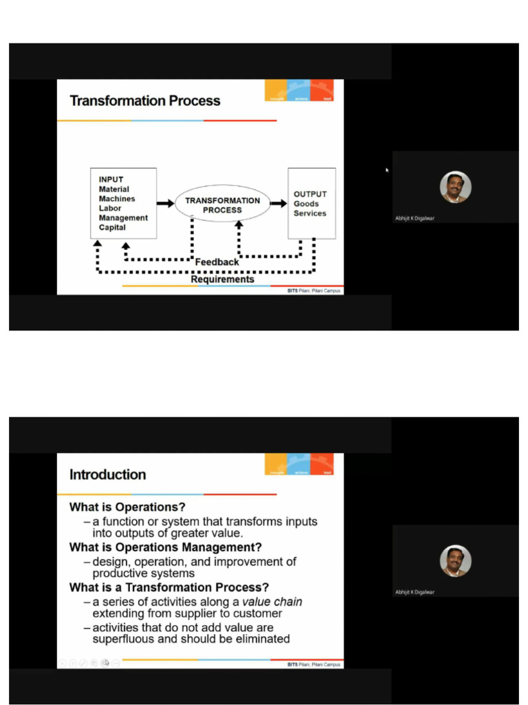 Chapter 1 Slides | PDF