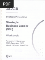 SBL Guide PDF | PDF | Memorandum | Information