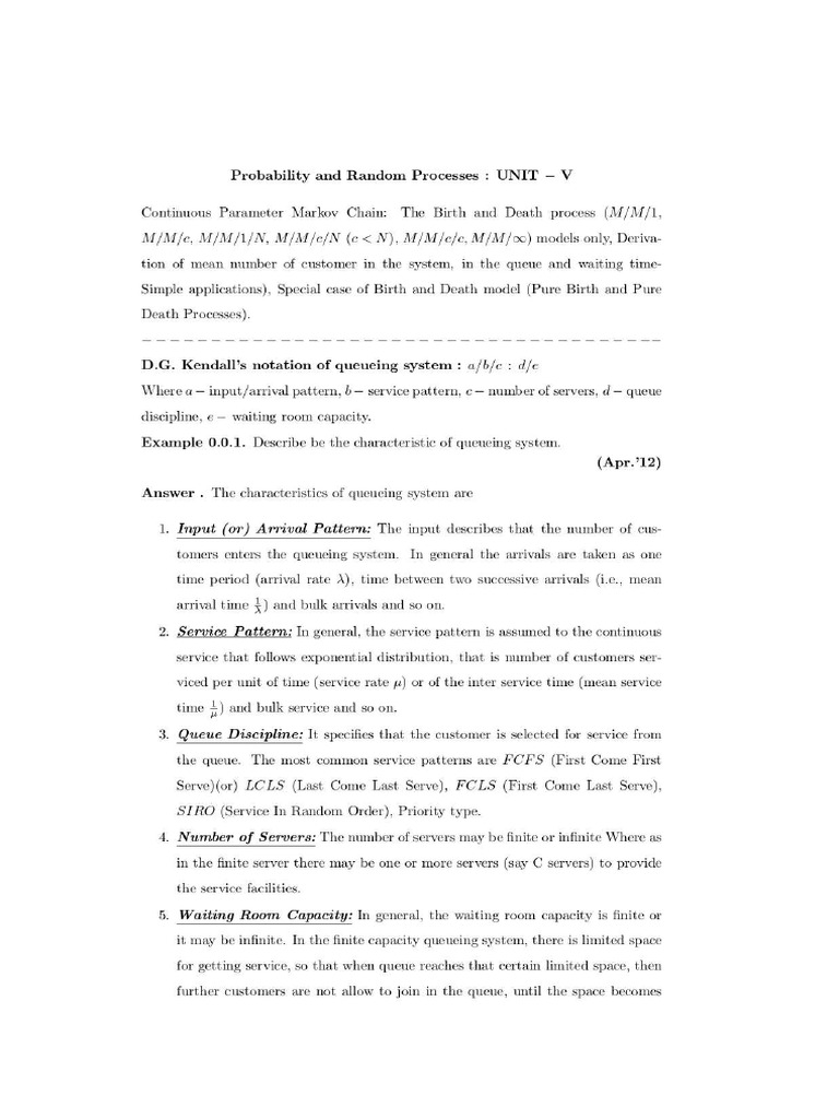 Ece Prp Unit 5 Notes Pdf