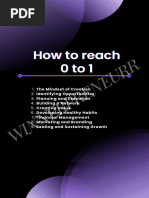 Rework by Jason Fried | PDF | Goal | Entrepreneurship