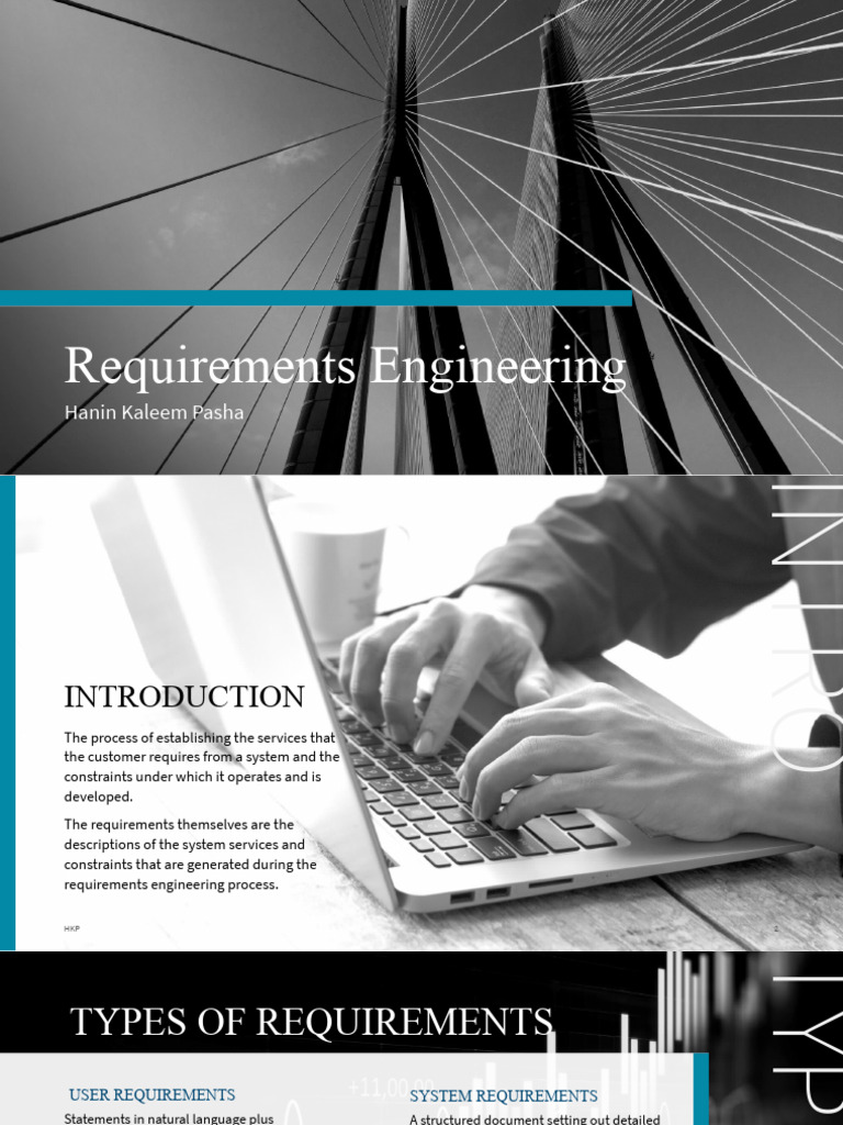 Requirements Engineering | PDF | Computing | Systems Engineering