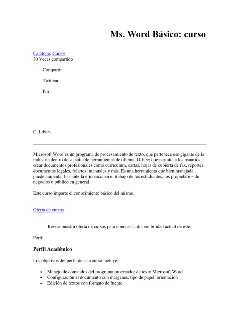 Ms Office | PDF | Microsoft Word | Microsoft