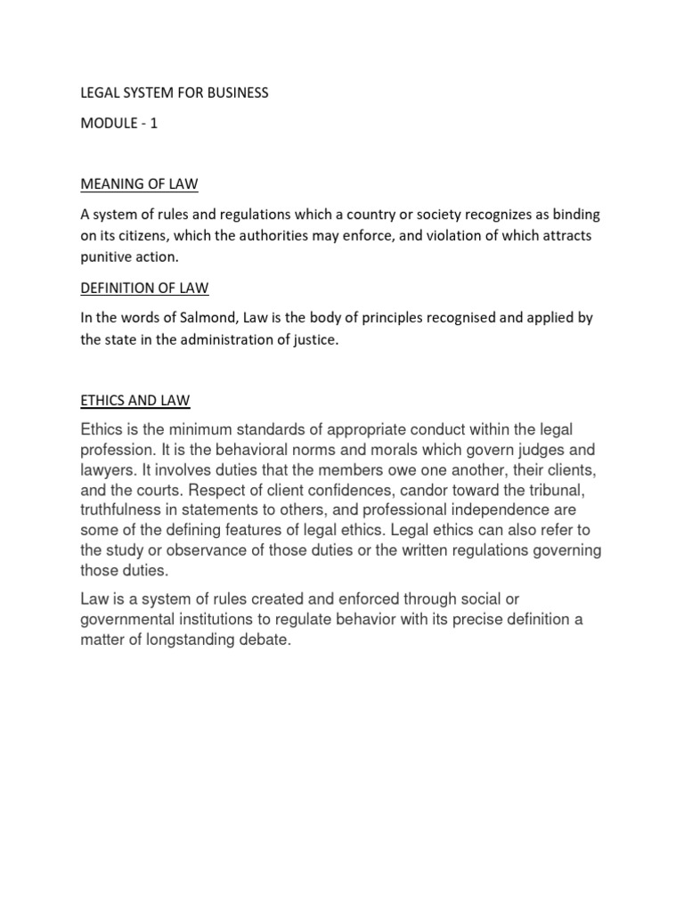LSB Full Note 12 | PDF | Law Of Agency | Offer And Acceptance