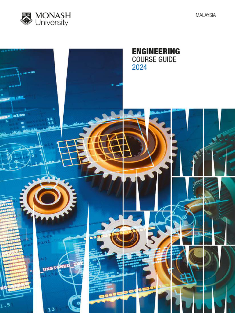 Engineering 2024 | Download Free PDF | Engineering | Bachelor's Degree