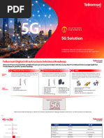 5G Spectrum Deployment Policies | PDF | Extremely High Frequency | Telecommunications