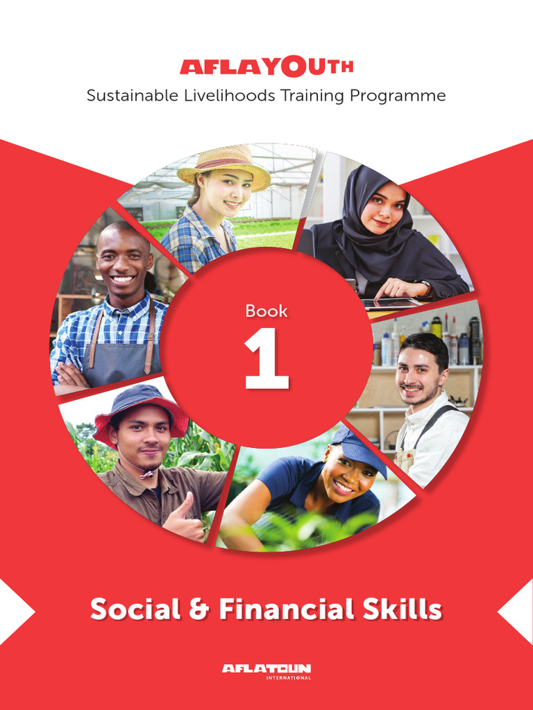 01 Book Aflayouth SFS WEB 1 | PDF | Entrepreneurship | Curriculum