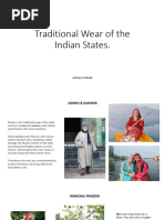 Tausug Traditional Clothes | PDF