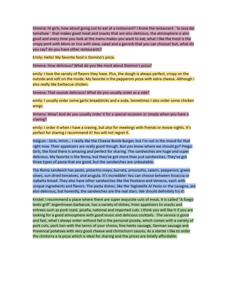 Eat Pdf Sausage Pizza