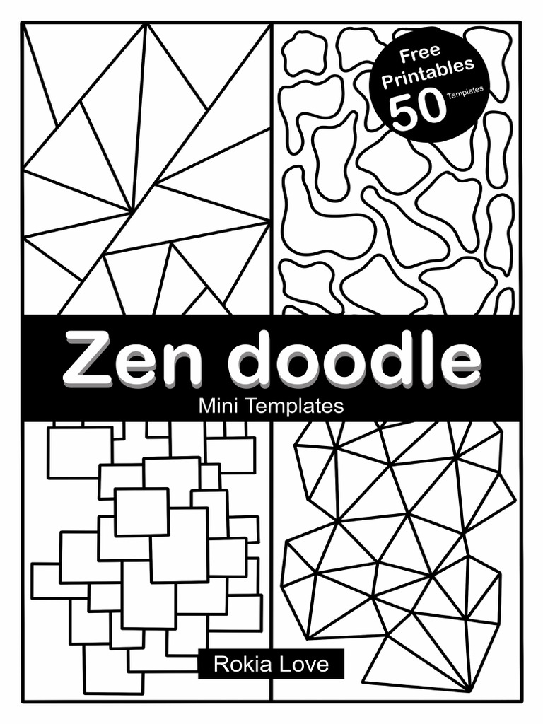 Free Mini Templates | PDF