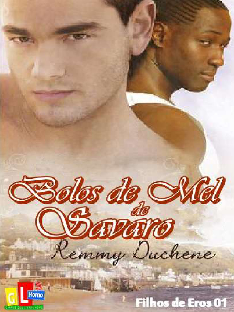 Savaro's Honey Buns(Sons Of Eros 1) | PDF | Tempo | Cama