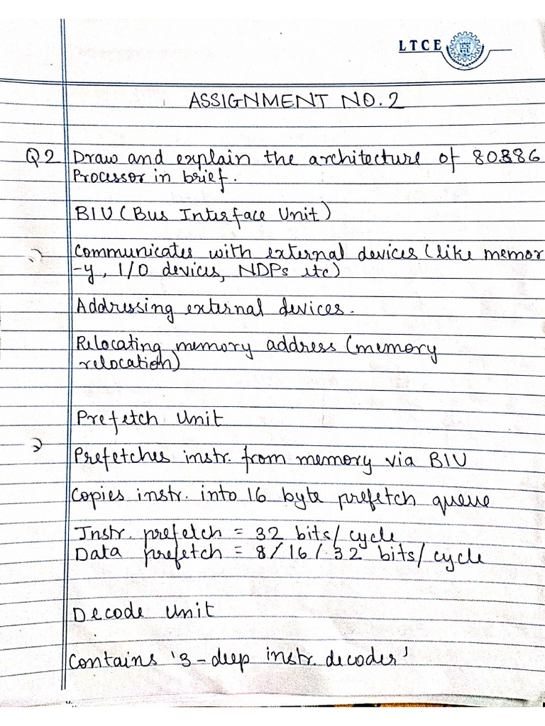 MP Assignment 2 | PDF