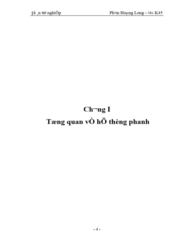 (123doc) - Thiet-Ke-He-Thong-Phanh-Xe-Minibus-Dua-Tren-Xe-Hiace-16-Cho-Cua-Hang-Toyota | PDF