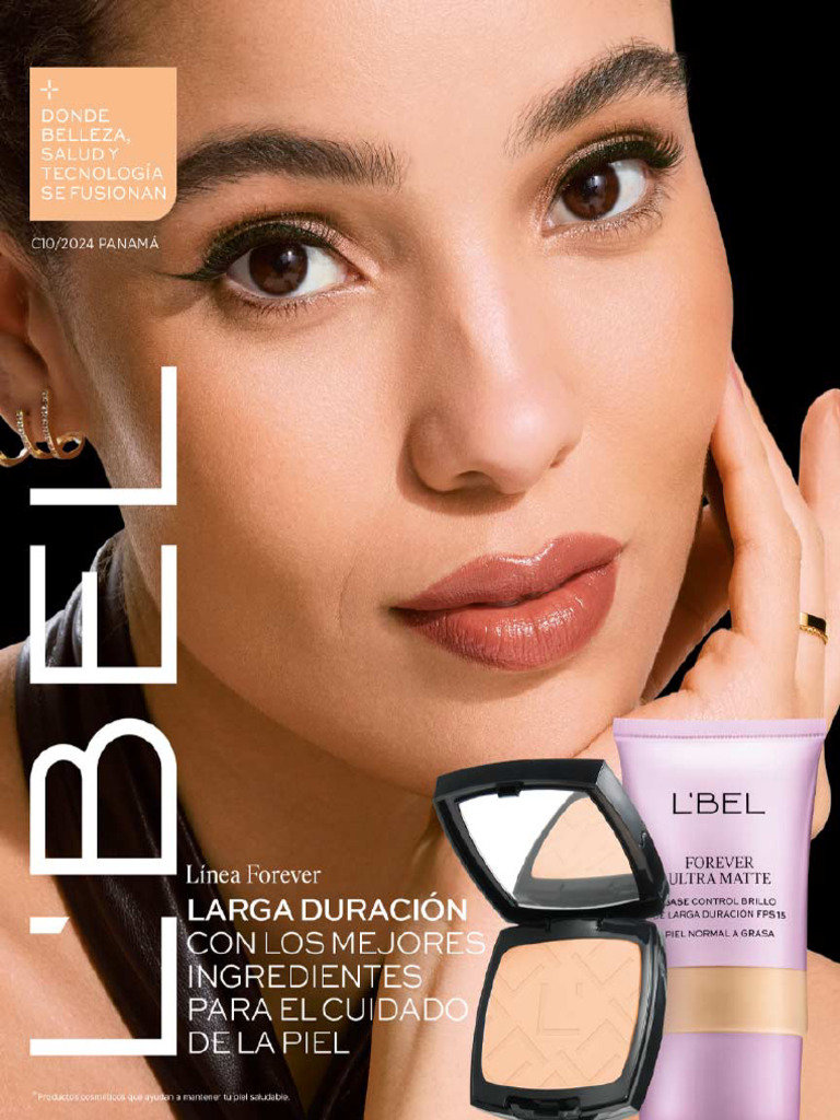 Lbel Panama c10 2024 | PDF