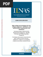 EN 55032 v1.1.1 (EMC) | PDF | Electromagnetic Compatibility | Radio