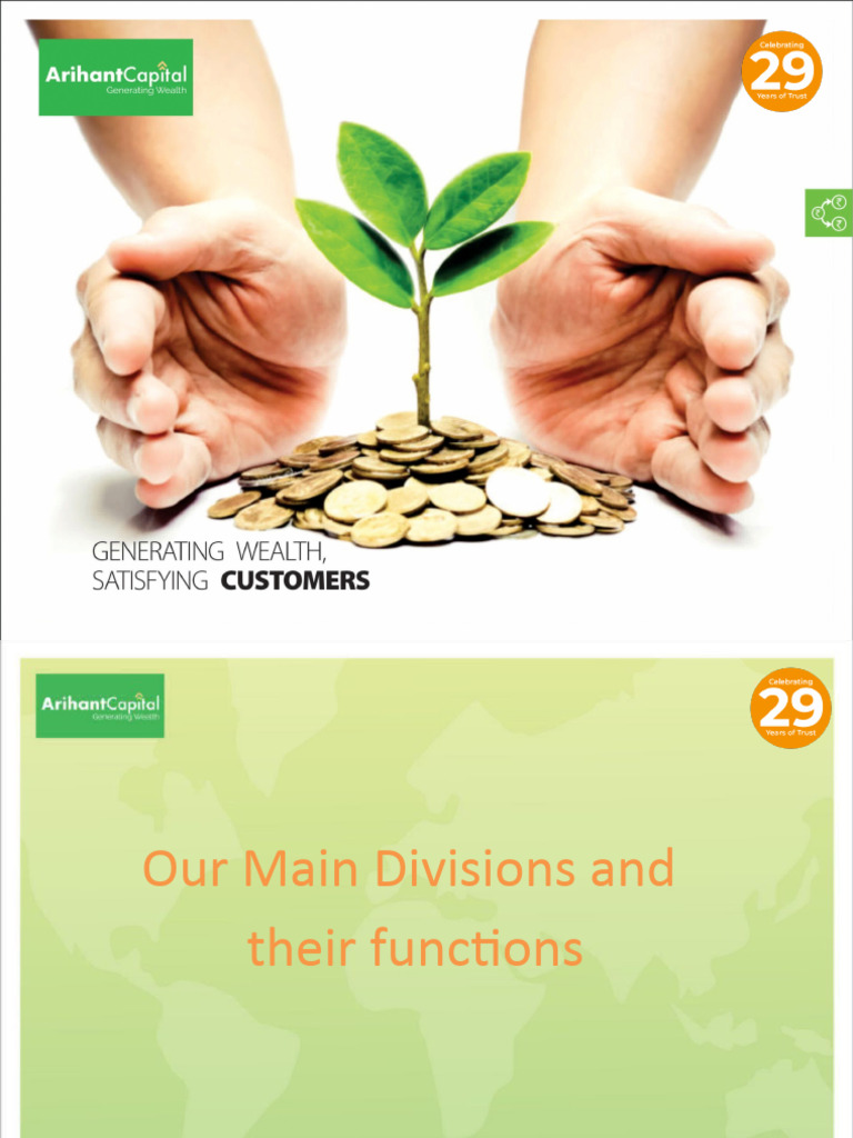 Arihant Product Training Module Employee | PDF | Mobile App ...