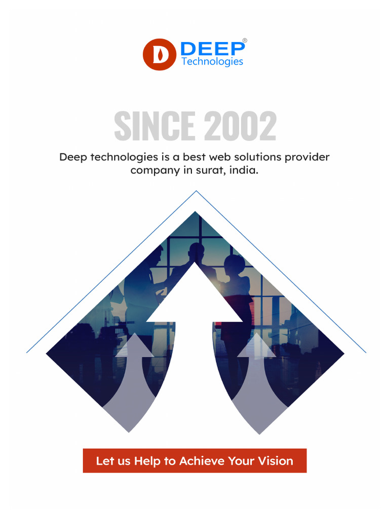 Deep It Brochure Pdf