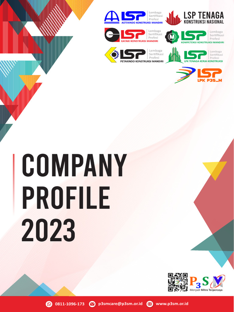 CP LSP Group P3SM - 7 LSP - 01 - 08 | PDF