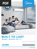 Sample Quotation For AC | PDF | Pipe (Fluid Conveyance) | Air Conditioning