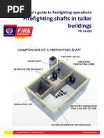 Occupancy Load As Per NFPA-101 | PDF