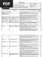 Introduction Master Drivers Training Course | PDF | Dangerous Goods ...