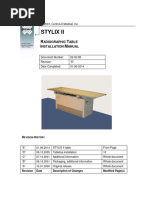 IMX-3B - Technical Manual | PDF | Hertz | Radiography