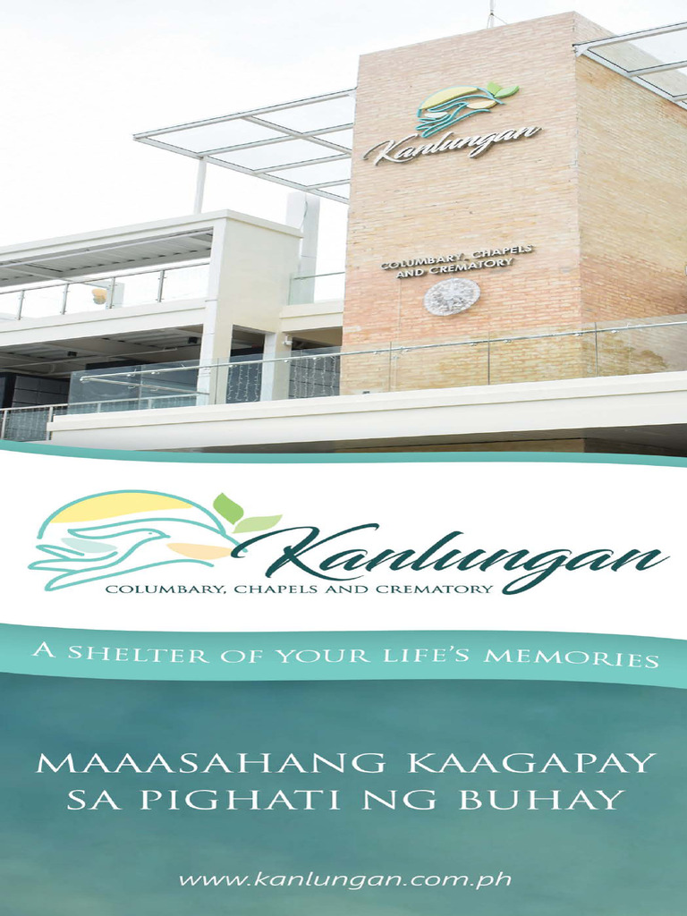 Kanlungan Digital Brochure | PDF