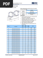 Types and Functions of Pipe Shoes | PDF | Pipe (Fluid Conveyance ...