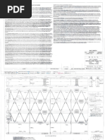 Rdso Reference Drawings | PDF | Civil Engineering | Rail Transport