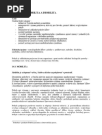 Potvrdenie o Hľadaní Zamestnania | PDF